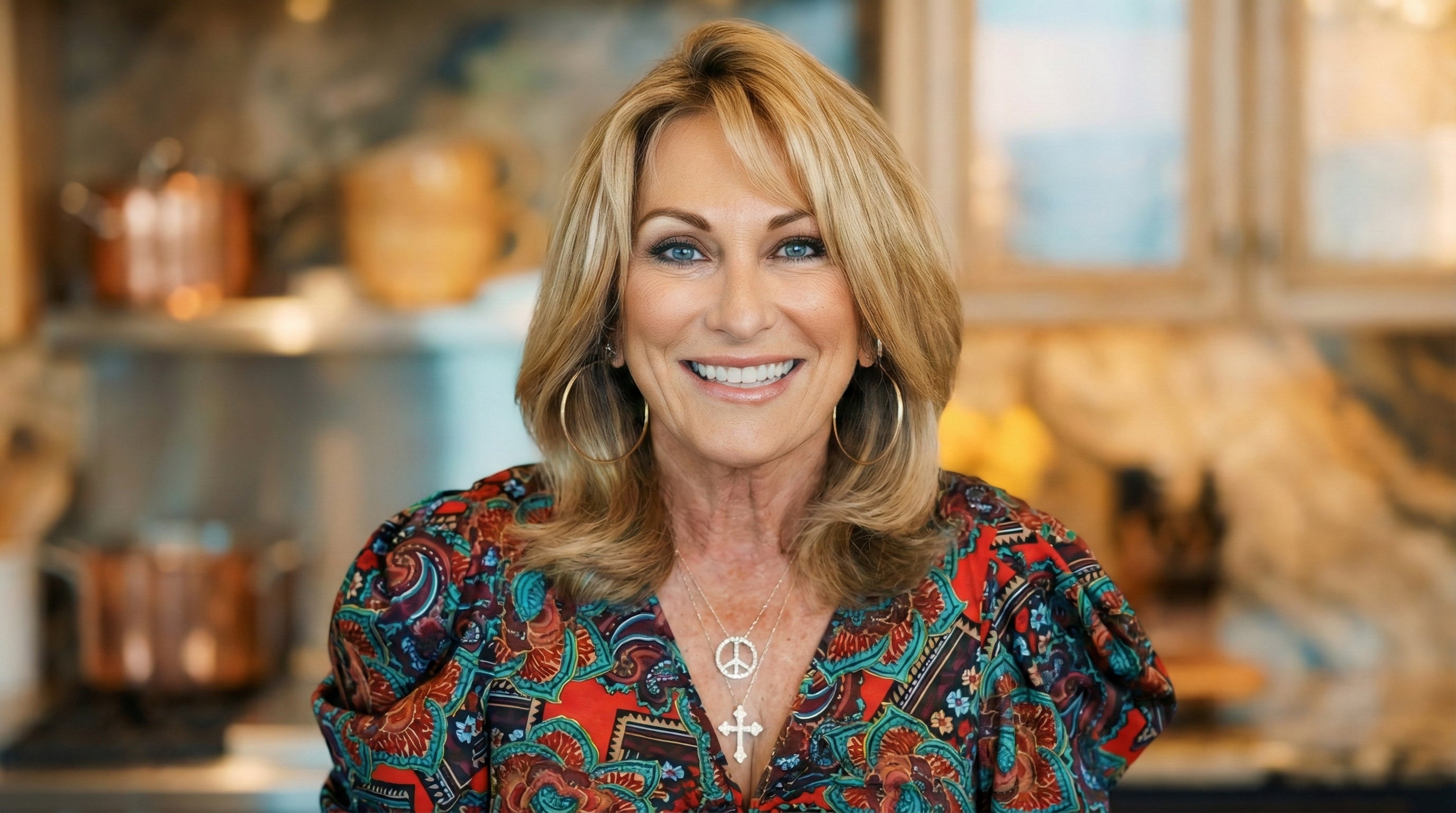 Jorj Morgan | The Architect of Neighborly Grace